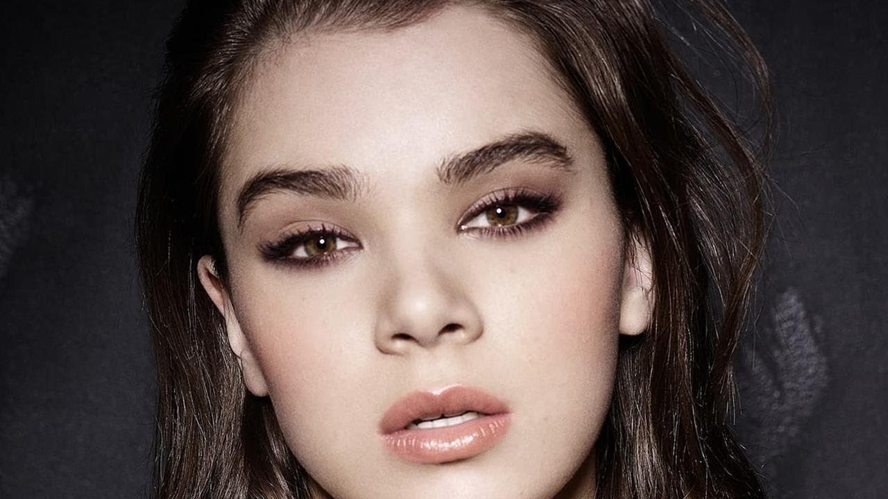 Hailee Steinfeld - Most Girls (Tłumaczenie PL ©) - YouTube