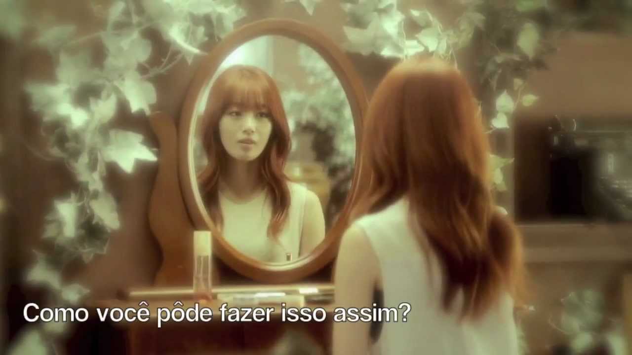Secret - Talk That (BR PT Version) - YouTube