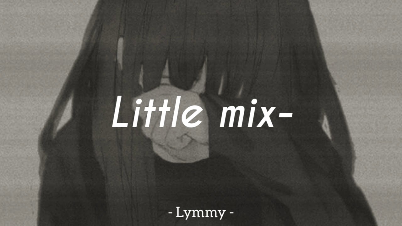 Little Me - Little mix 'sub español' - YouTube