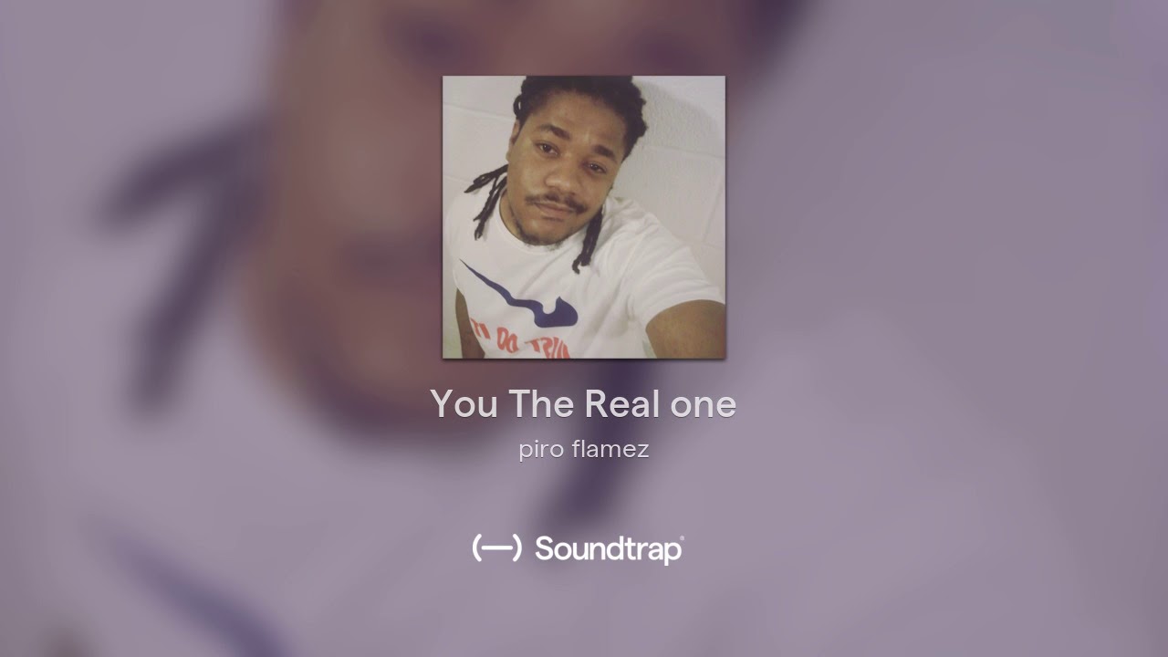 You The Real one - YouTube