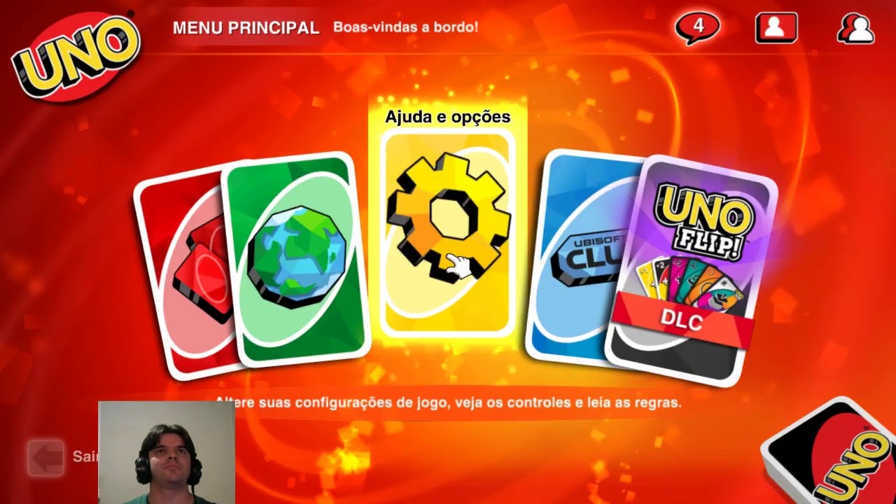 Bora tentar ver esse game denovo..... - YouTube