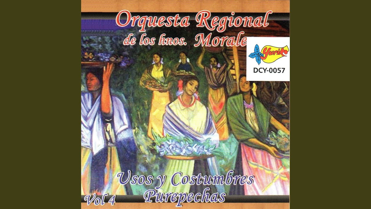 El Corajudo - YouTube