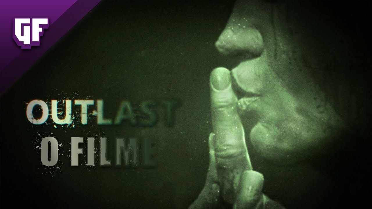 Outlast - O Filme Completo LEGENDADO - YouTube