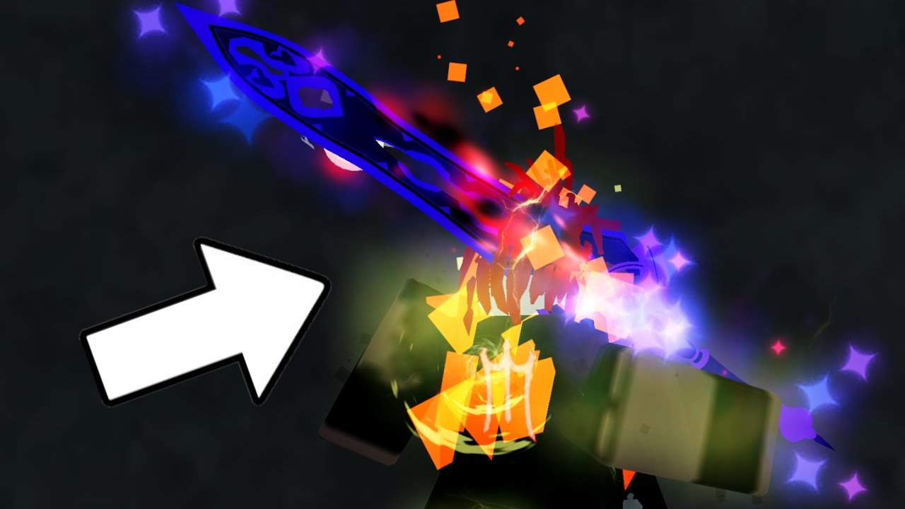 The Best M1 Dmg + Max Pen PvE Build | Deepwoken - YouTube