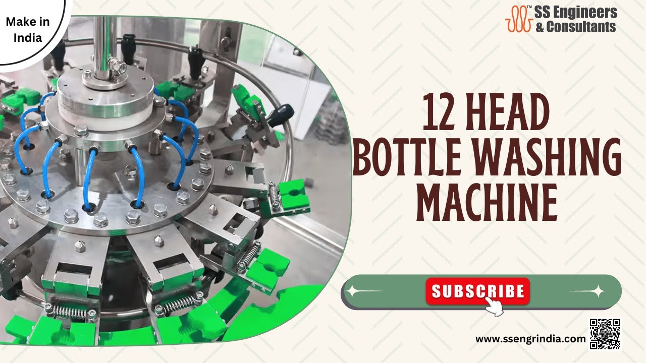 5 Simple Tricks to Instantly Improve Your Bottle Washing Efficiency ...