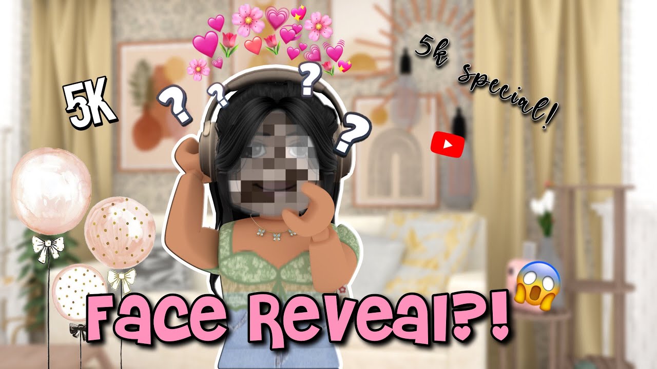 Das 5K Special!! *Face Reveal* mit der Großfamilie! - YouTube