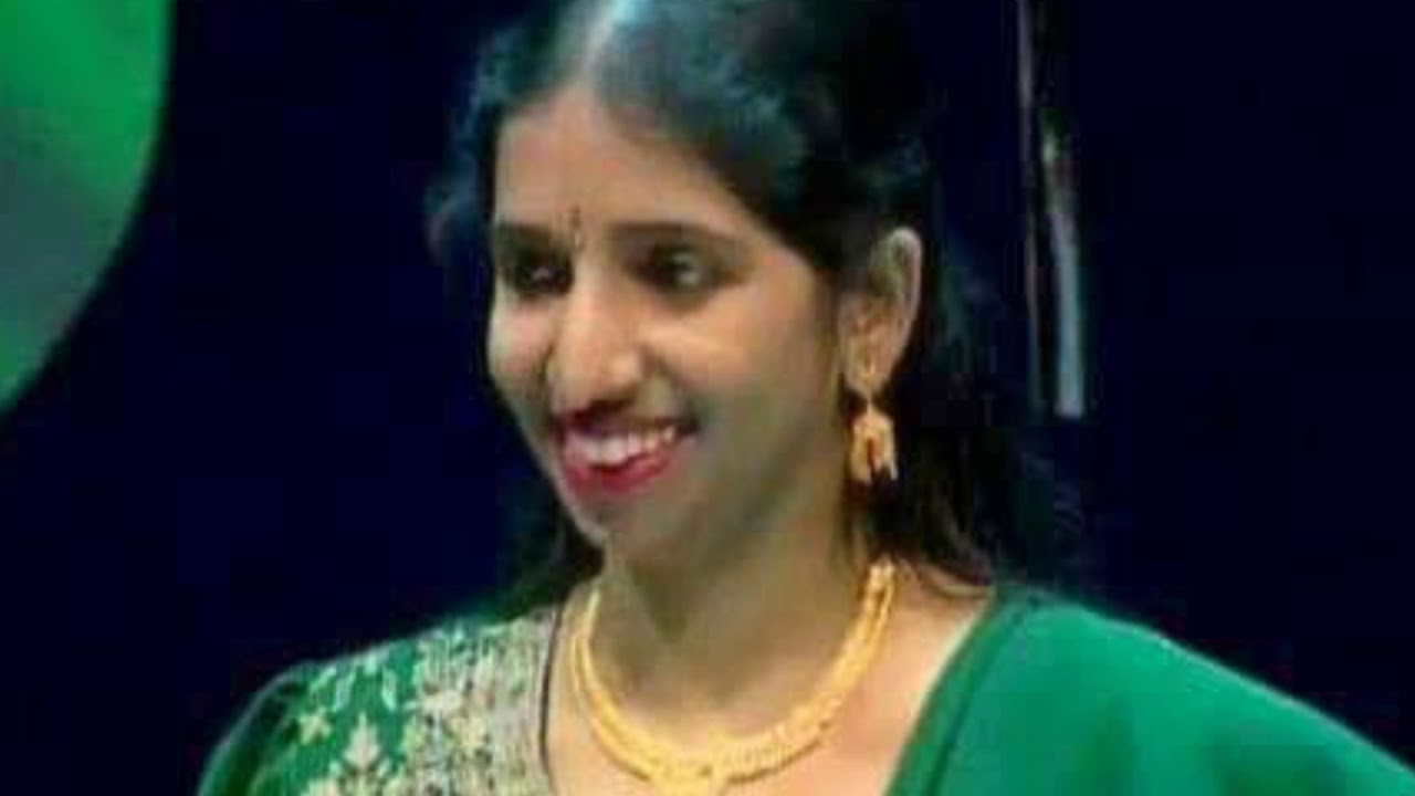 Swarnalatha Singer
