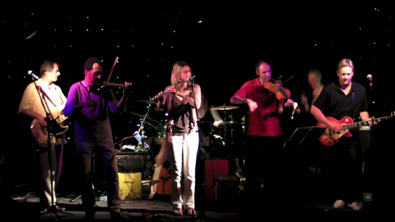 One The Rum + Paddy Clancy's - Touchstone at the Constitutional Club ...