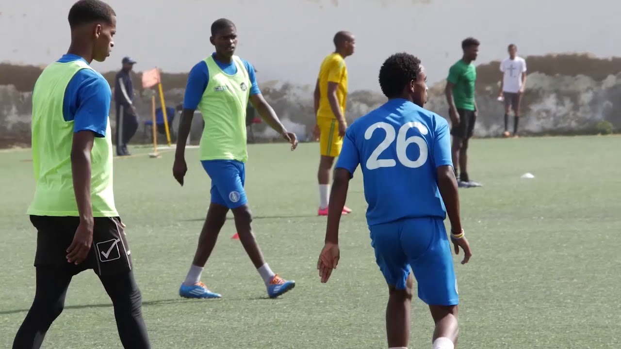 Highlight William Tavares - YouTube