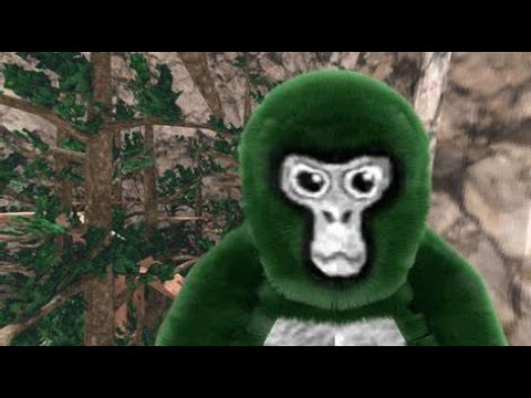 Gorilla Tag Challenges FULL VID PT 2 - YouTube