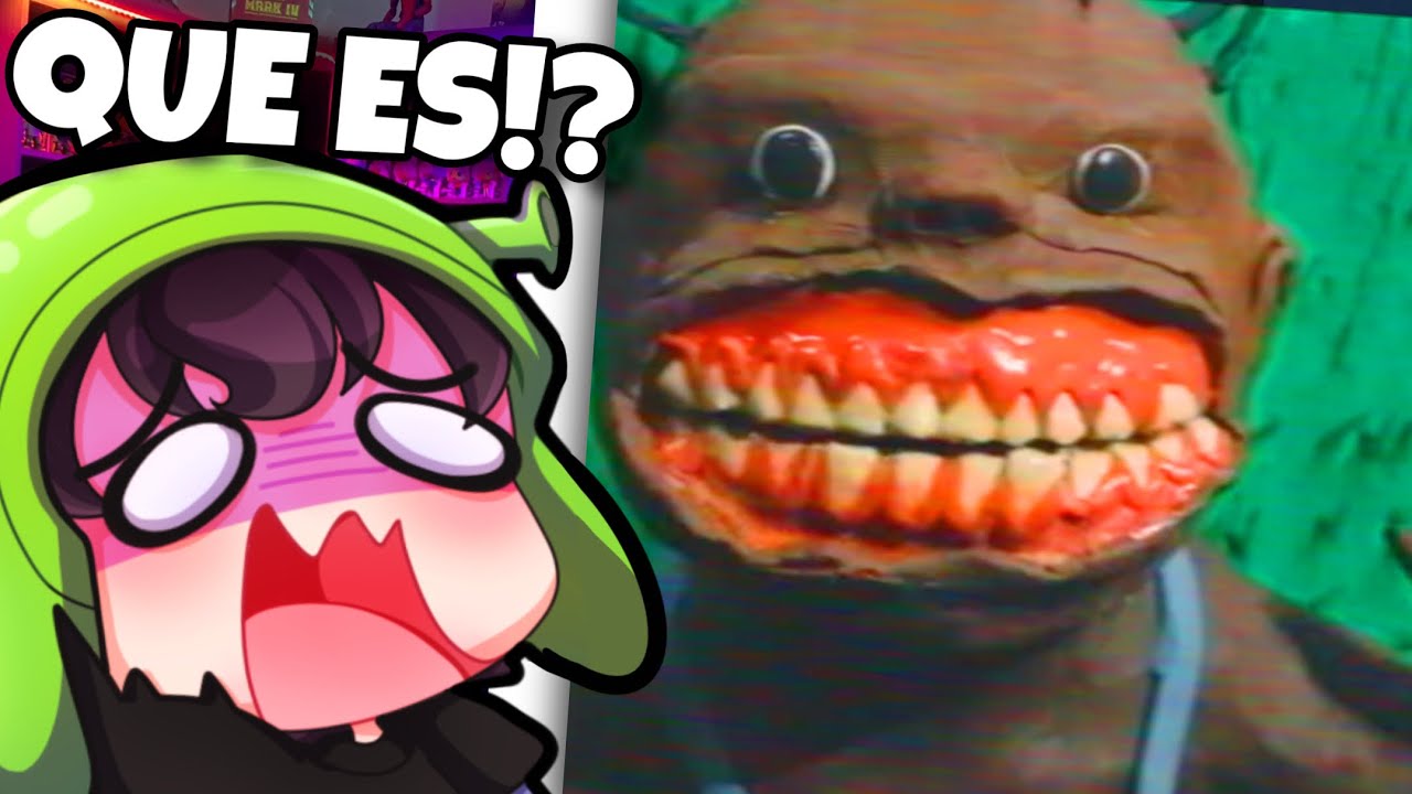 EL CANAL MÁS TURBIO de YOUTUBE 😨 - YouTube