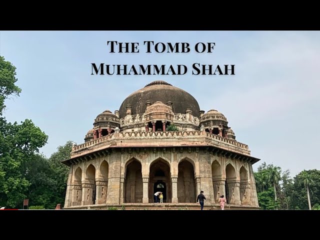 Muhammad Shah Sayyid