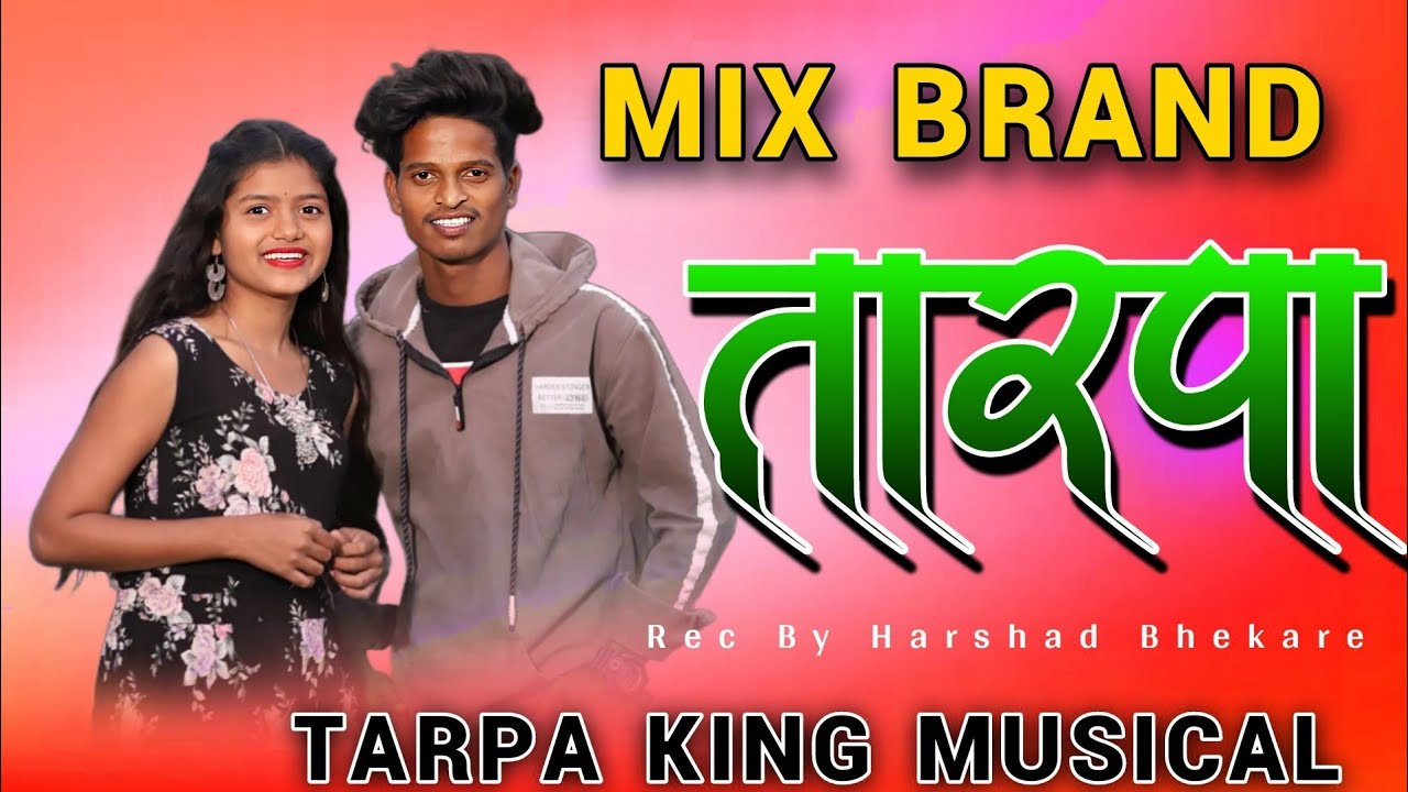 MIX BRAND NEW TARPA SONG 2023 | TARPA MUSIC 🎶 2023 TARPA KING MUSICAL ...