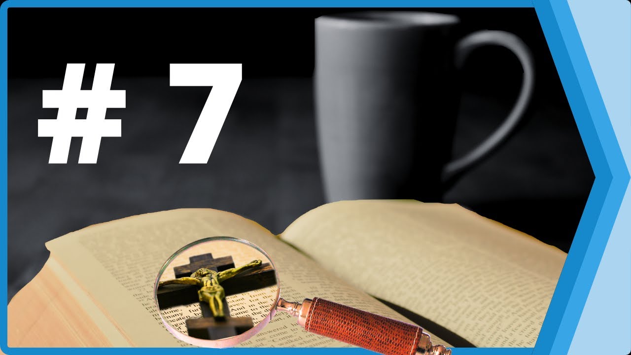 ¿Cómo leer la BIBLIA y ENTENDERLA? (7 PASOS para una correcta ...