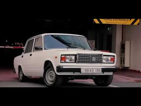 Vaz 2107 heveskarlarina gelsin bu video  bass music 2020 (elnur 016)