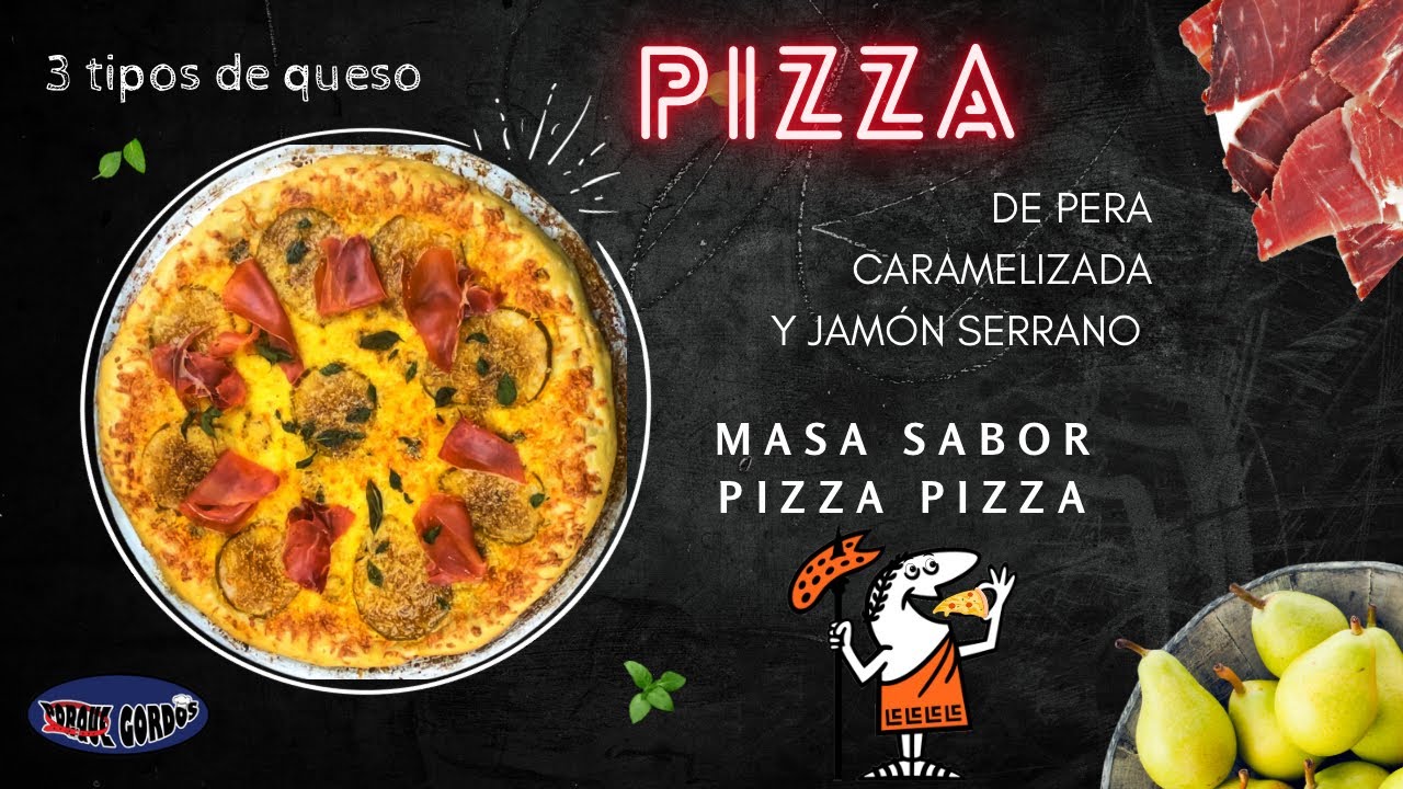 ¡Descubre el Sabor Secreto de las Pizzas de Little Caesars y Domino's ...