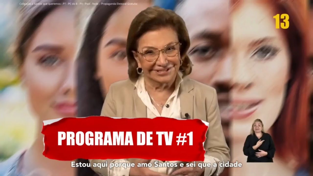 PROGRAMA DE TV #1 | TELMA 13 - YouTube