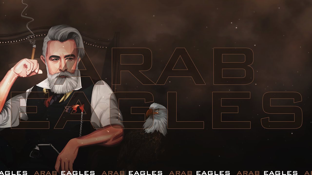 Arab Eagles | Loading Screen - YouTube