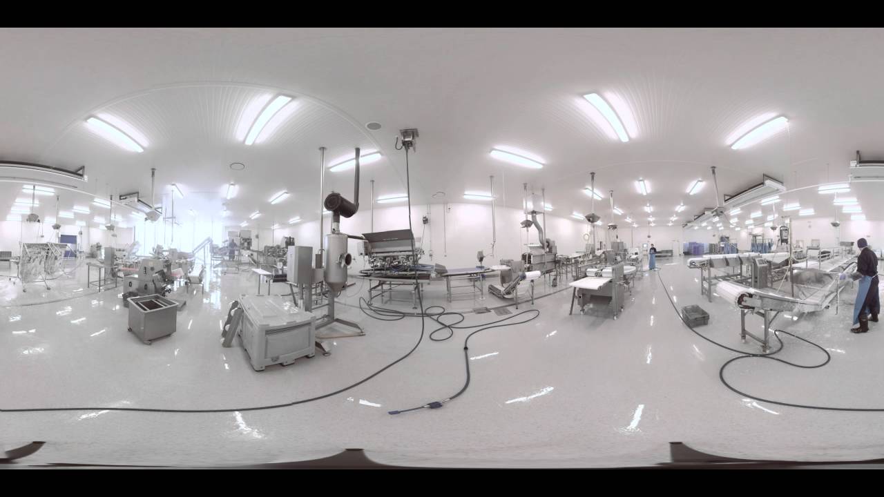 Compilation - Virtual Reality Video Reference - YouTube