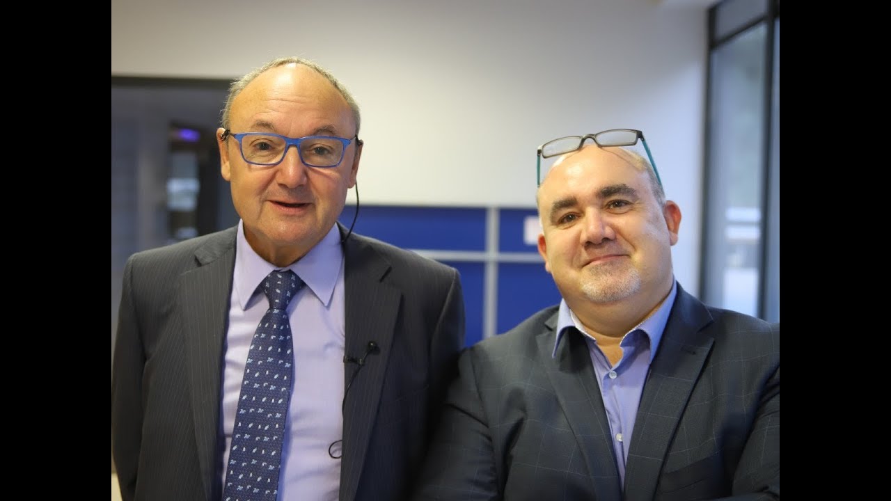 André Faucon : "De plus en plus de téléspectateurs pour France 3 ...