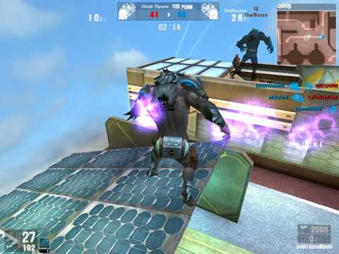 Wolfteam 10.Yıl Karakterlerini Tanıtıyorum (Bu Kurtlar EFSANE )