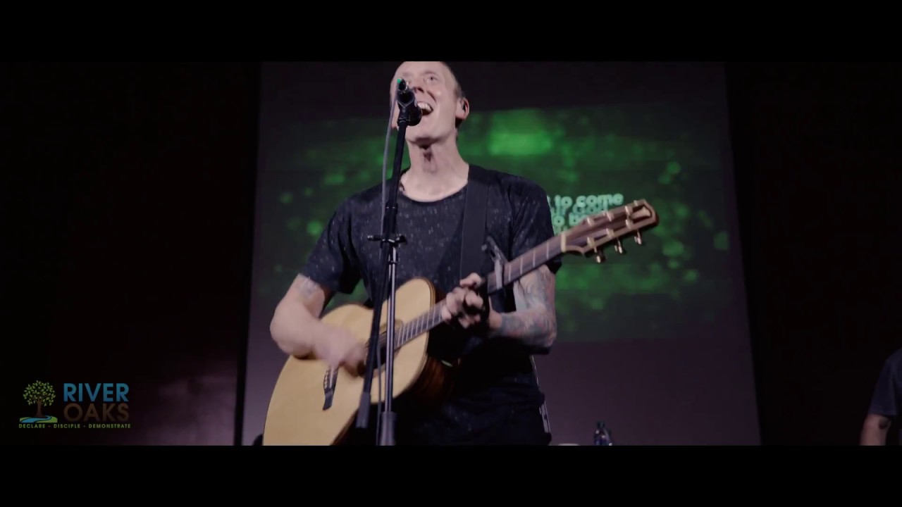 Aaron Boyd song - YouTube
