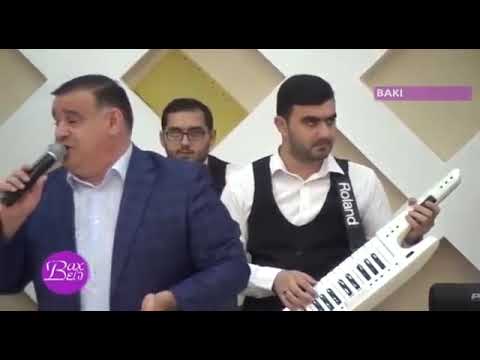 Tacir Şahmalıoğlu Sənubərim