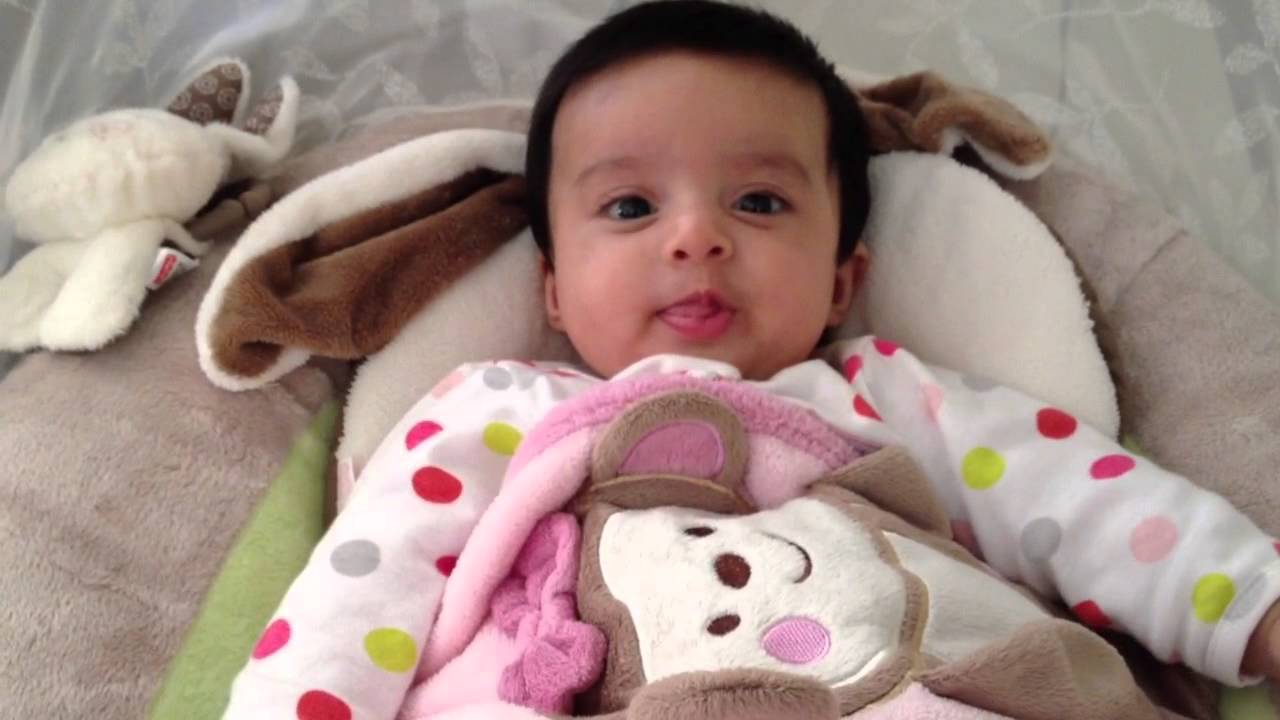 Laila baby - YouTube