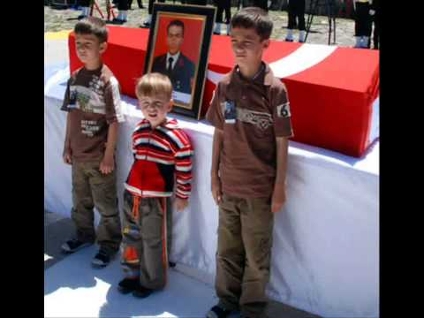 şehit çocukları