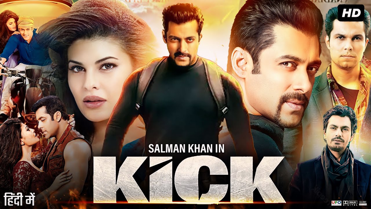 Kick Full Movie Review & Facts | Salman Khan | Jacqueline Fernandez | Randeep | Nawazuddin ...