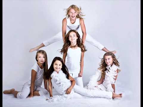 5angels - Čas - YouTube