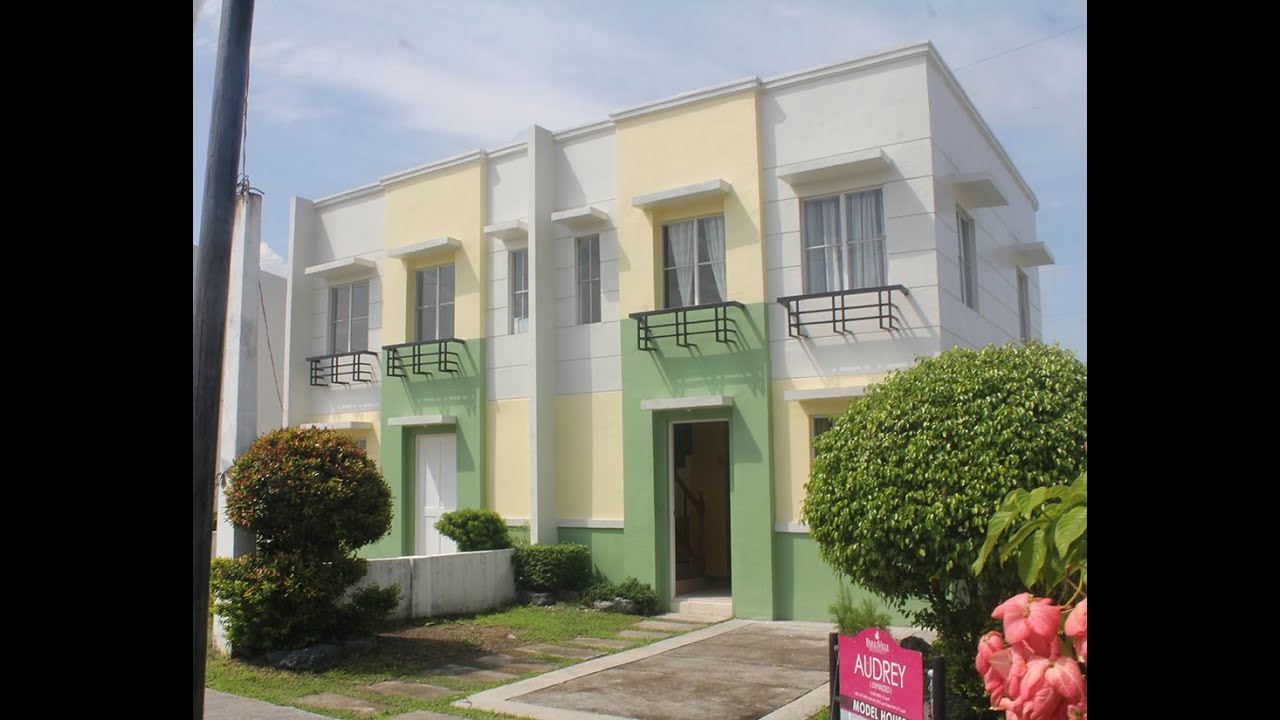 House for Sale - Affordable Rent to Own House and Lot in Cavite Real ...