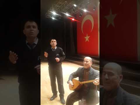 Kenan Alim Tabip sen elleme benim yaramı  (Cover)