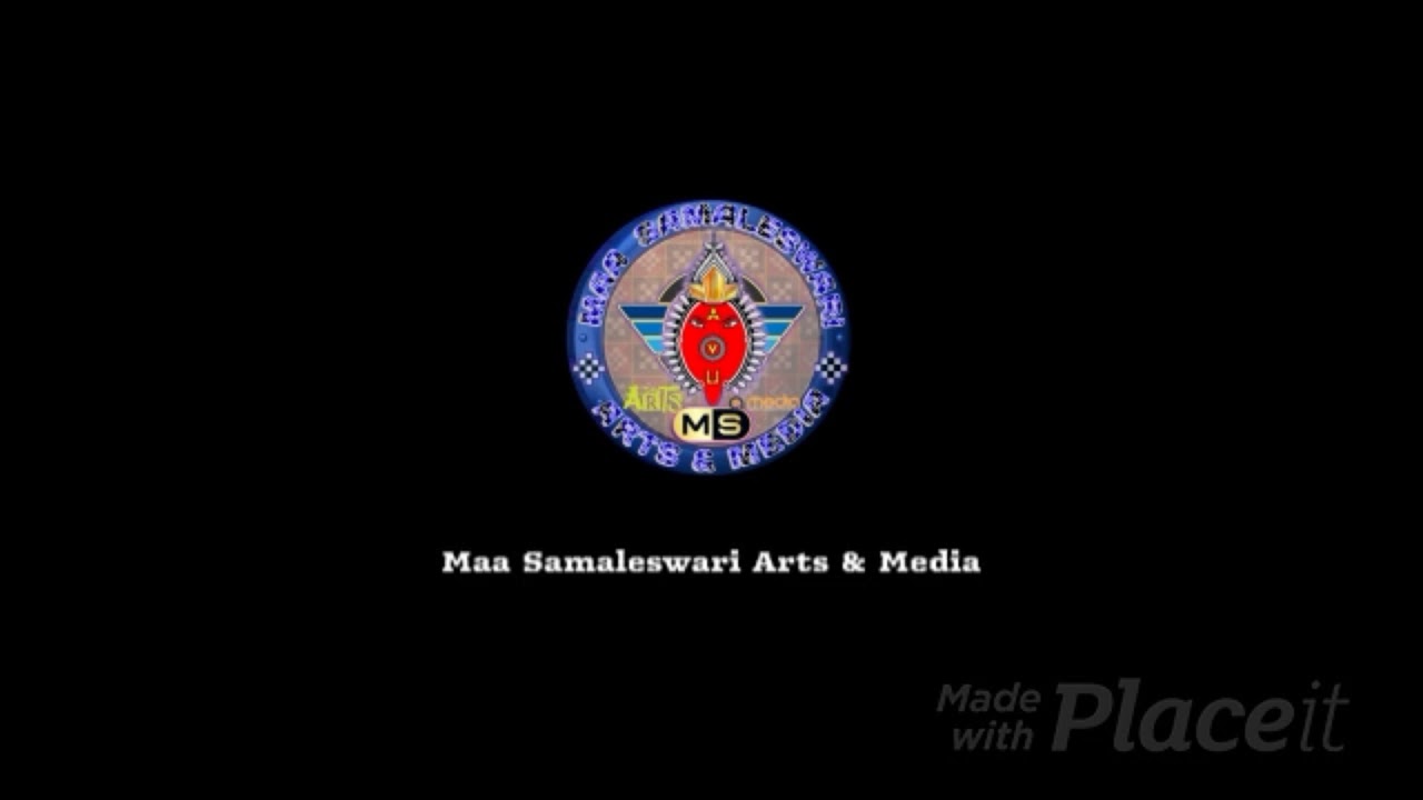 Introduction of Maa Samaleswari Arts and Media - YouTube
