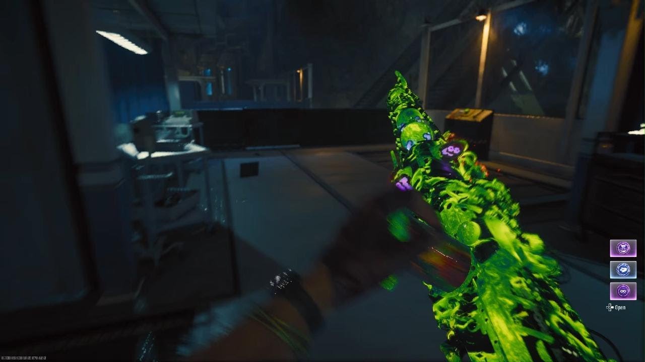Terminus ee complete - YouTube