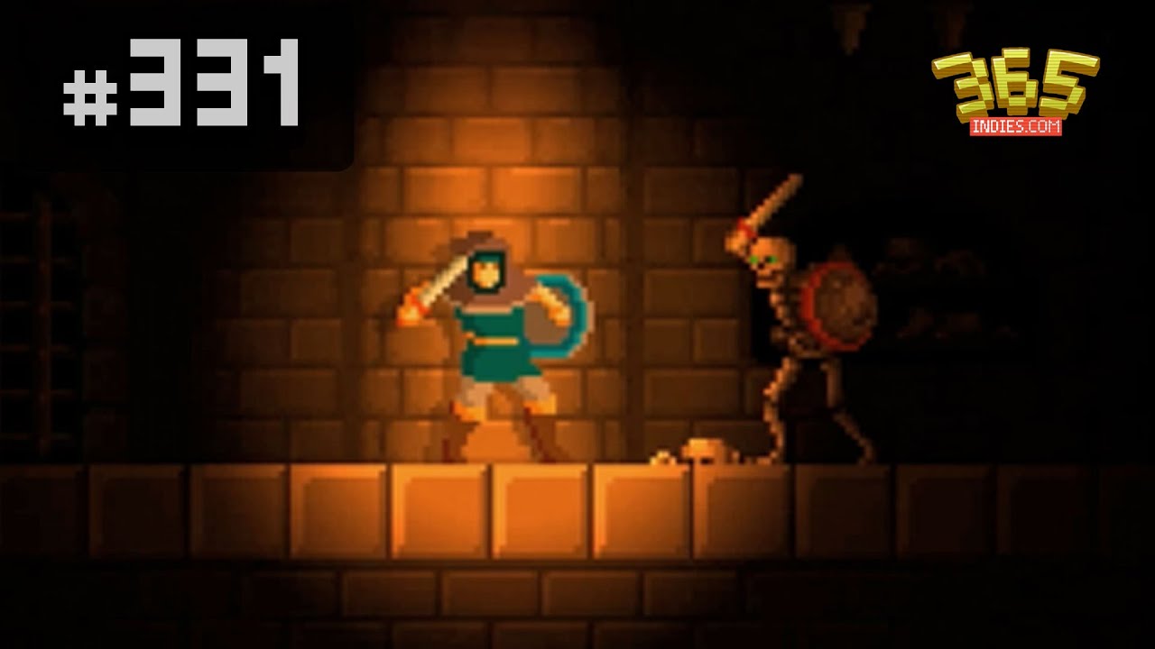 #331 - Shadowcrypt - YouTube