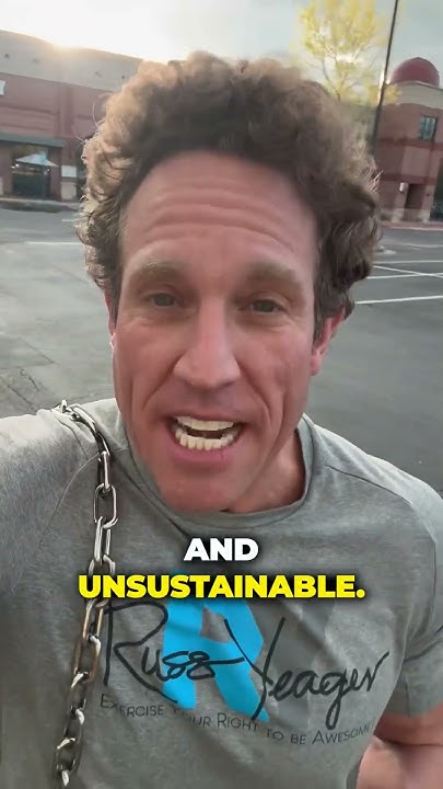 The Never Quit Mindset - YouTube