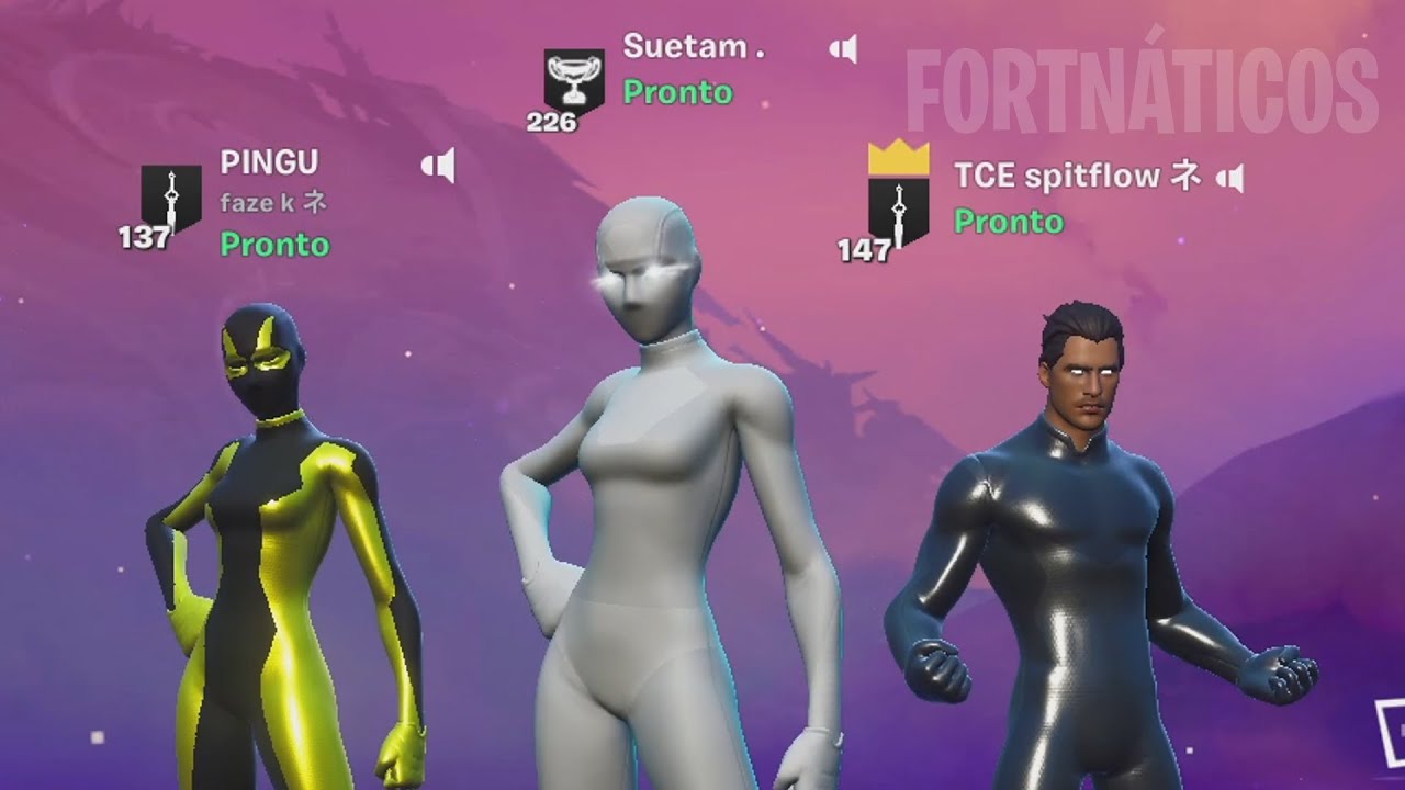 SPITFLOW ZOANDO A SKIN DO FAZE K1NG, MELHORES MOMENTOS FNCS - YouTube