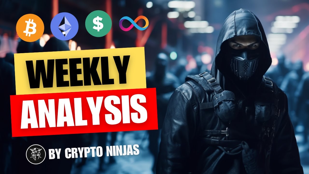 КАКВО ДА ОЧАКВАМЕ ОТ BITCOIN, ETHEREUM И ICP? - YouTube