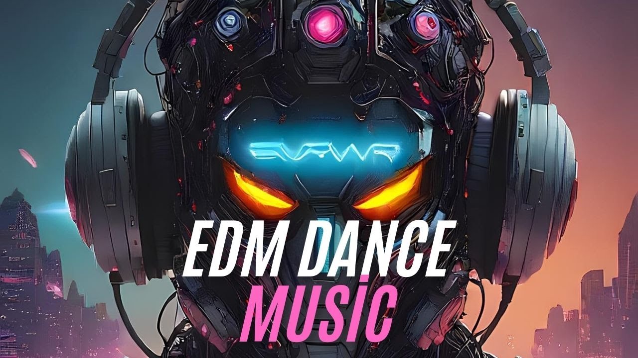 Edm Dance Music, Electronic Dance Music 2025, Popular Edm Music Listing ...