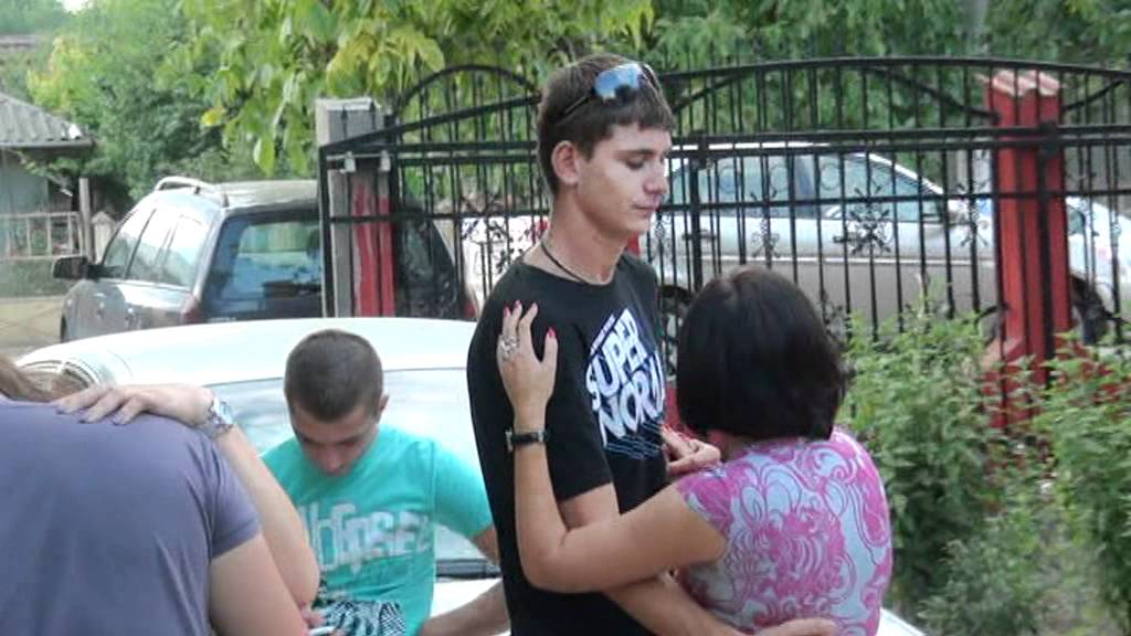 Radu spataru - Fero - sunt vagabondul vietii mele.mpg - YouTube