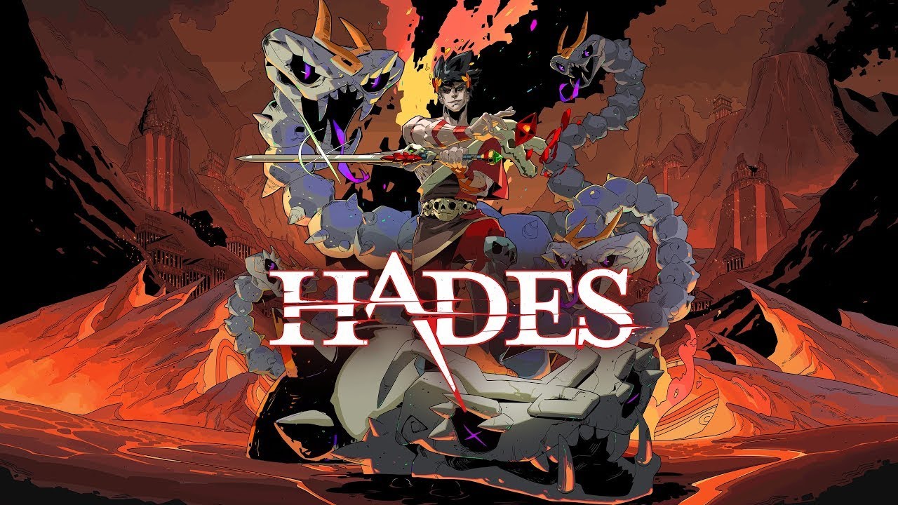 Hades - Temple of Styx and Cerberus - YouTube