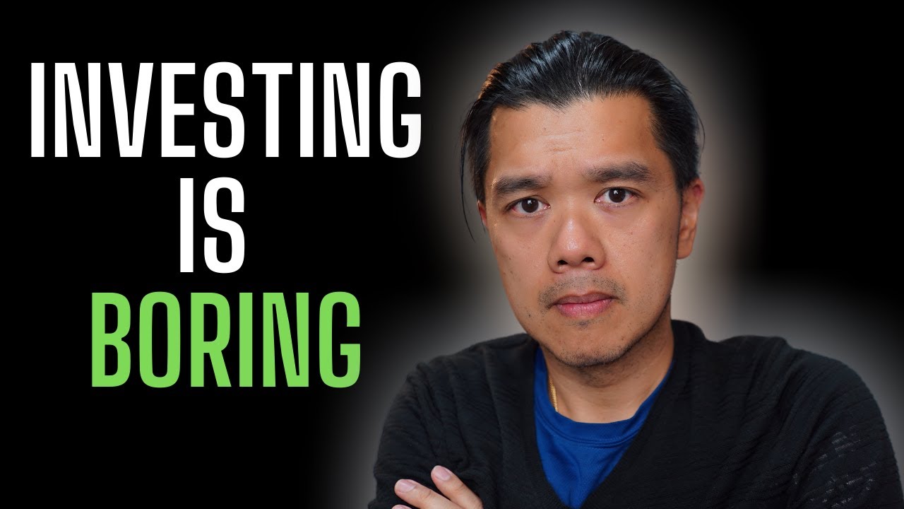 HOW SUCCESSFUL INVESTOR THINK - Investing Motivational Video - YouTube