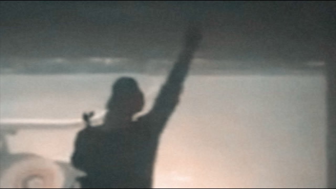 junior a - my name is junior (lyrics) - YouTube