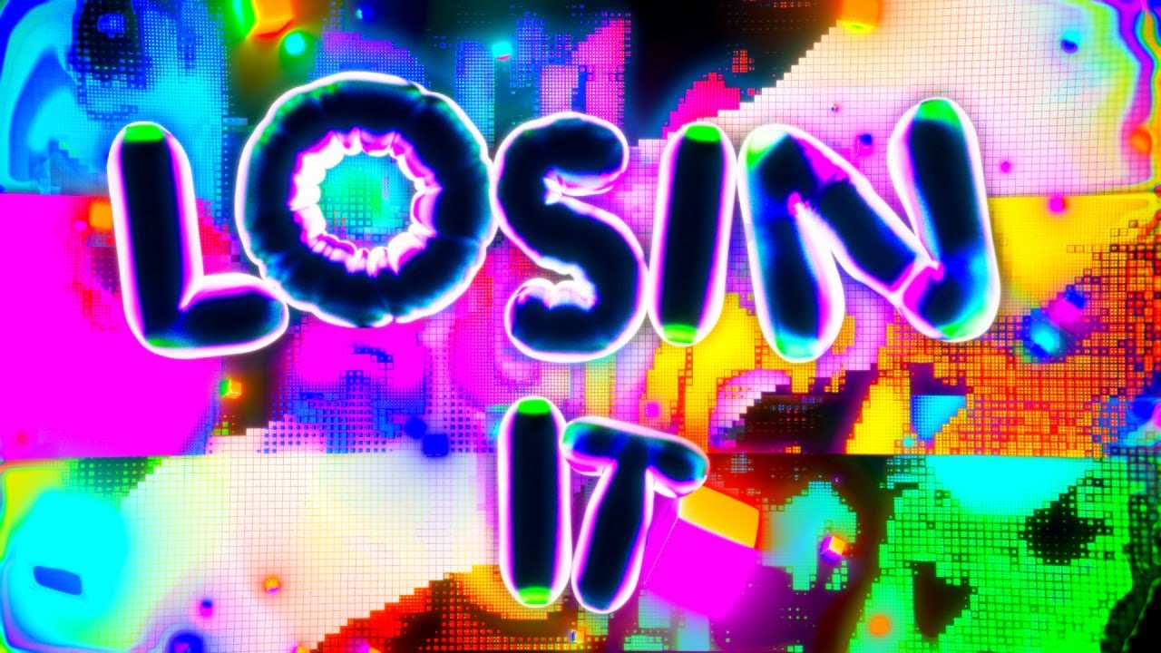 MEP edit | losin' it | Multi Editor Project Эдит - YouTube