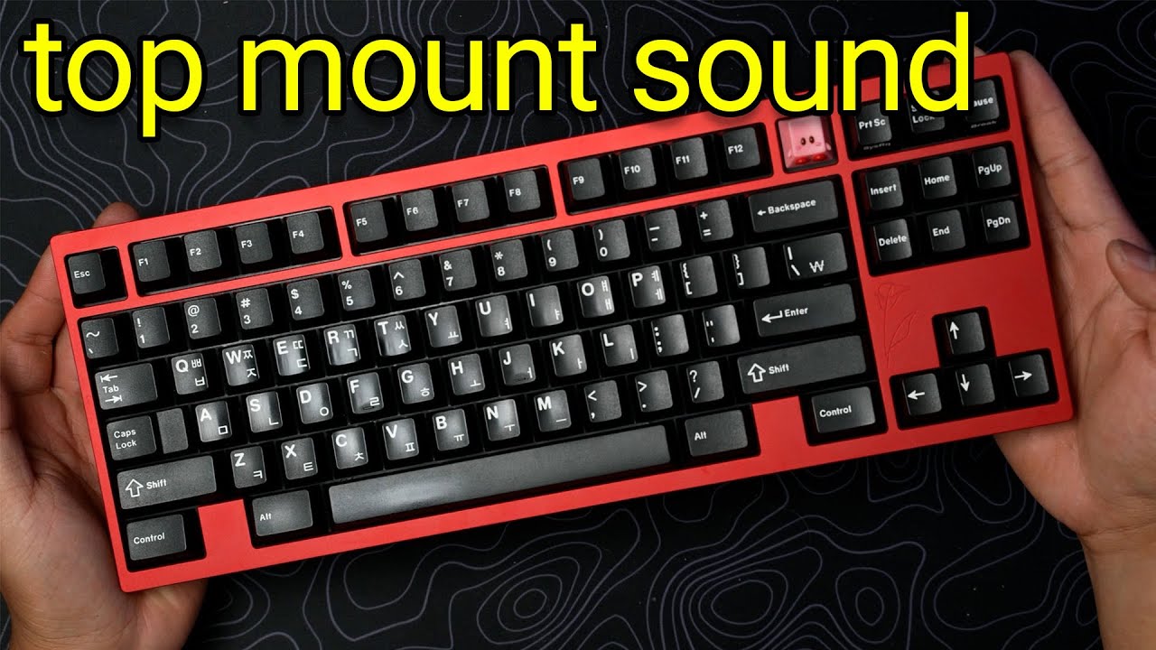 Can the _bvn Calla TKL keep up in the 2023 keyboard market? - YouTube