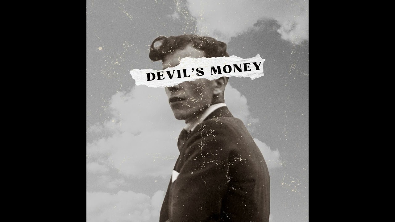 Mary Kutter - Devil's Money Chords - Chordify