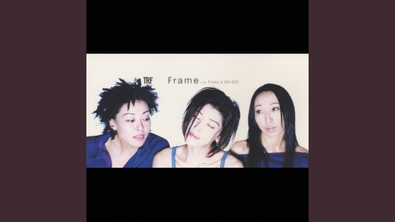 frisky a Go Go! (instrumental) - YouTube