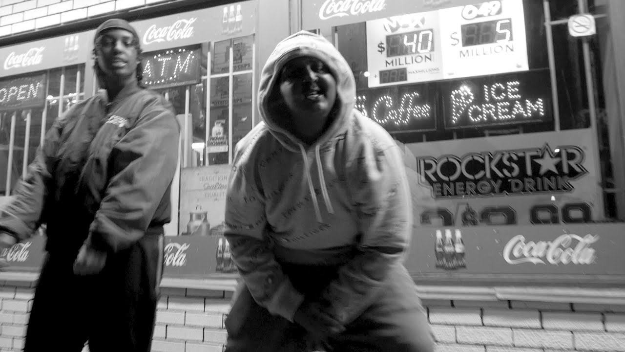 Big Saturn & Hanad Bandz - One Thing (Official Video) Shot & Edited by ...