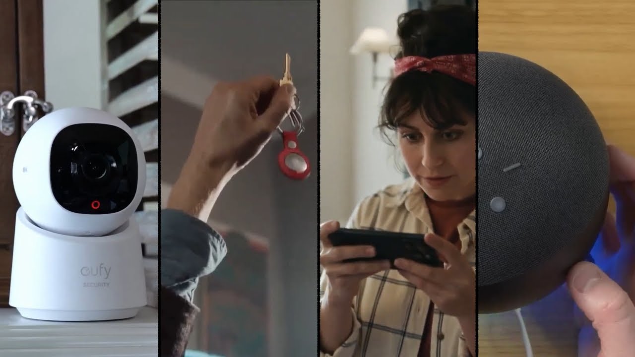 10 HIGH TECH Gadget Upgrades on AMAZON - YouTube